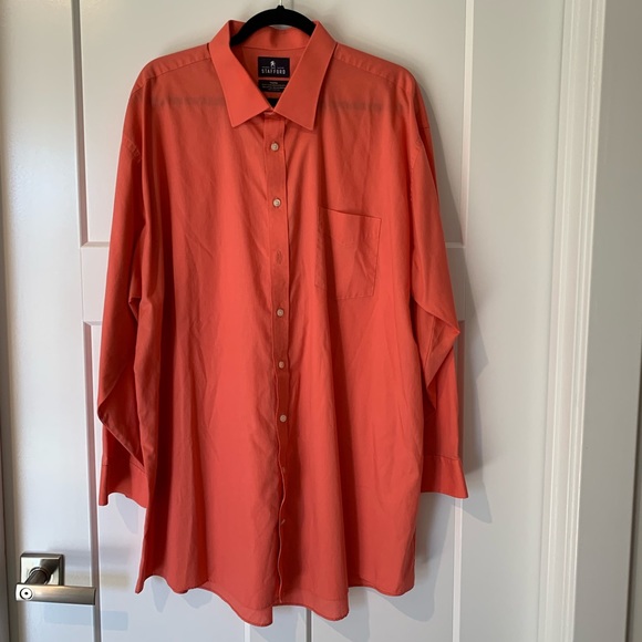 Stafford | Shirts | Stafford Dress Shirt | Poshmark